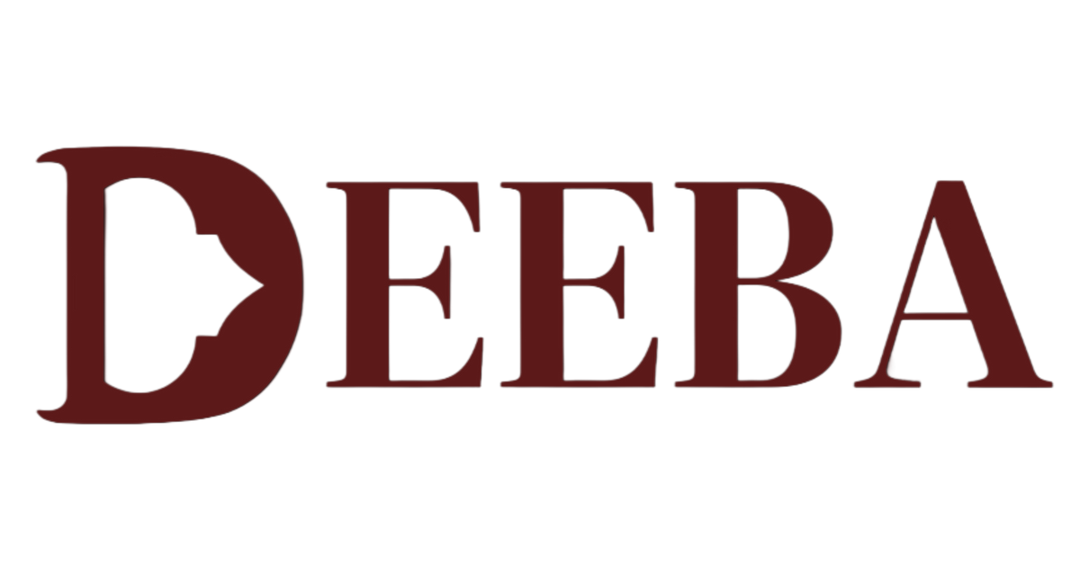 My Journey to Jewelry: The Story Behind DEEBA